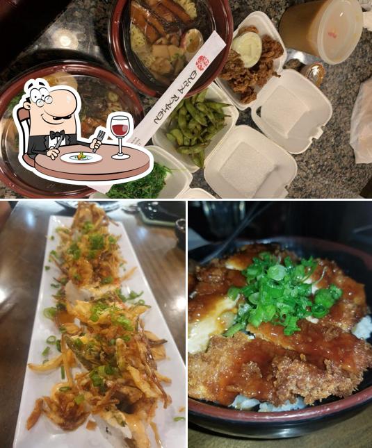 Enza Ramen, Henderson - Restaurant menu, prices and reviews