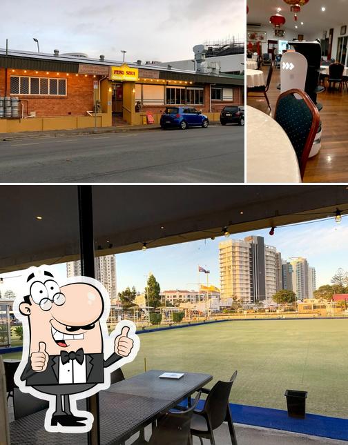 Feng Shui Chinese Restaurant, Coolangatta - Restaurant menu, prices and ...