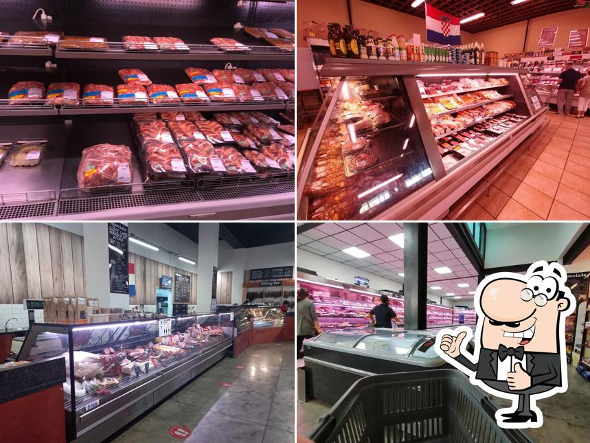 Berliner Butcher Dinner restaurant, Randburg - Restaurant reviews