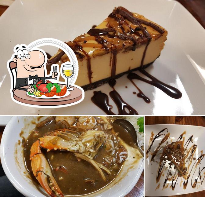 Gumbo Girl, Ridgeland - Restaurant menu, prices and reviews