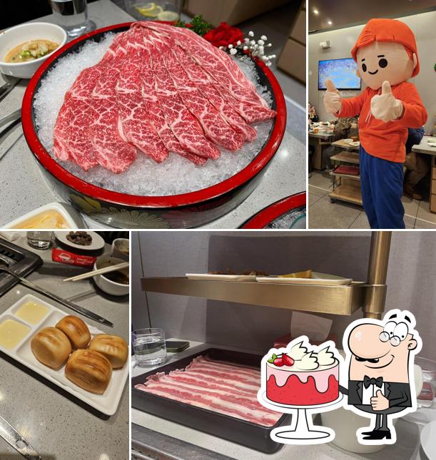 Haidilao Hot Pot Markham - 海底捞火锅, Markham - Restaurant menu, prices and ...