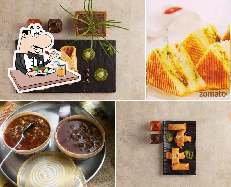 Hocco Eatery, Ahmedabad, RIDDHI EATERY SCIENCE CITY - Restaurant menu ...
