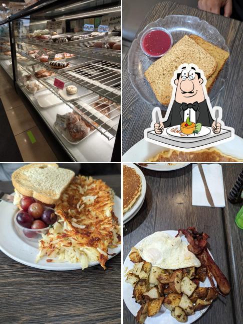 Keys Cafe & Bakery, Woodbury - Restaurant menu, prices and reviews