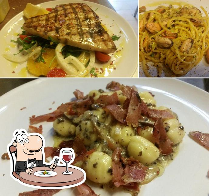 La Baita Bandstand Cafe, Clapham Common in London - Restaurant reviews