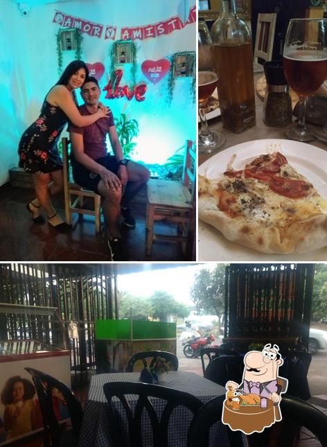 La Pizzarata, Neiva - Menú del restaurante, precios y reseñas