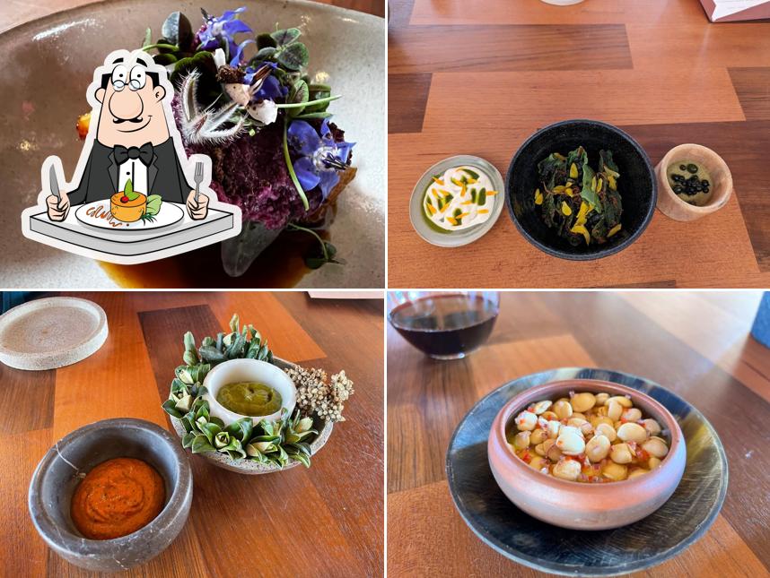 MIL - Food Lab and Interpretation Center restaurant, Peru - Restaurant ...