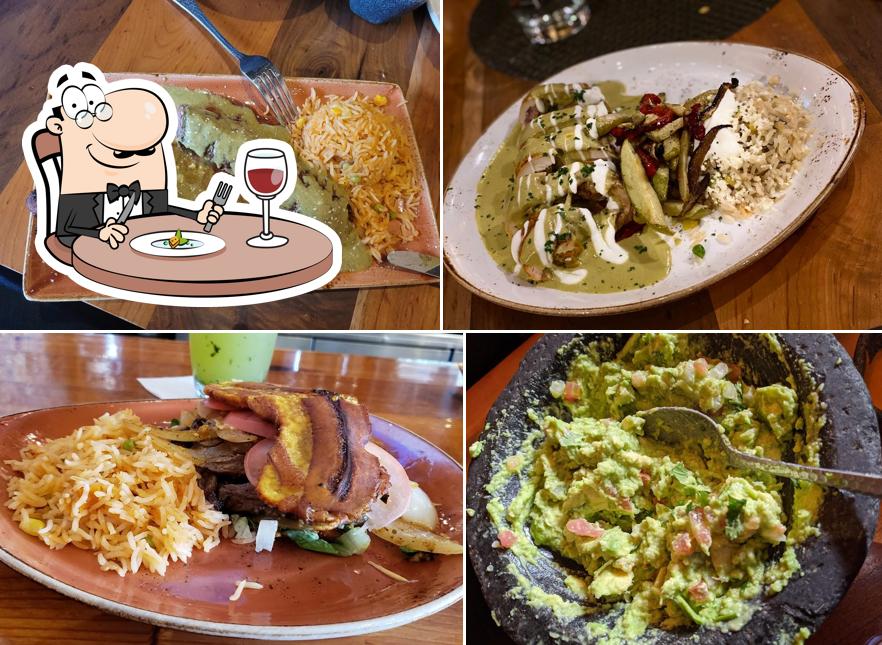 Mago Grill & Cantina, Bolingbrook - Restaurant menu, prices and reviews