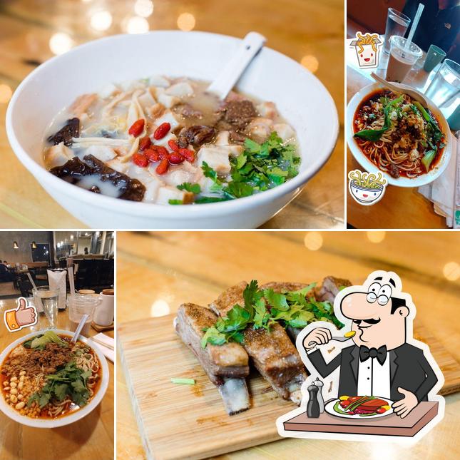 Noodle Topia, Madison Heights - Restaurant menu, prices and reviews