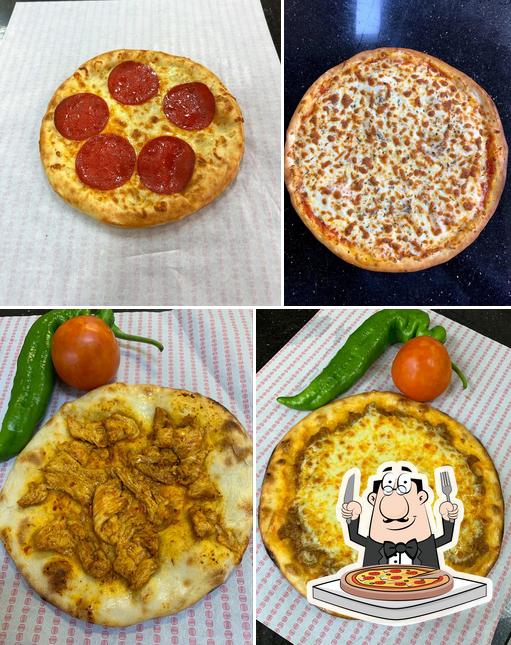 Nour Al Sham, Rotterdam - Restaurant menu, prices and reviews