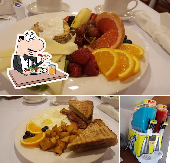 O'Laurier Cafe Bistro, Gatineau - Restaurant menu, prices and reviews