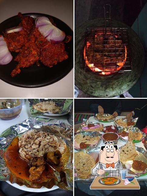 OMAR FOOD COURT - Restaurant menu, prices and reviews