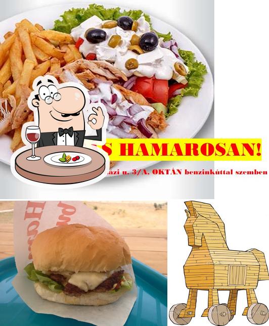 All places to eat and drink in Nyírpazony, summer 2024 - Restaurant Guru