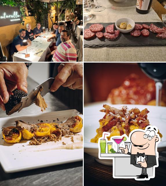 Ristorante Puntarella, Roma - Menu e recensioni del ristorante