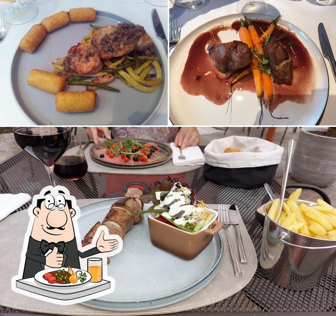 Romeins Hof, Zottegem - Restaurant menu, prices and reviews