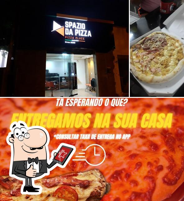 Spazio da Pizza restaurante, João Pessoa - Menu do restaurante e avaliações