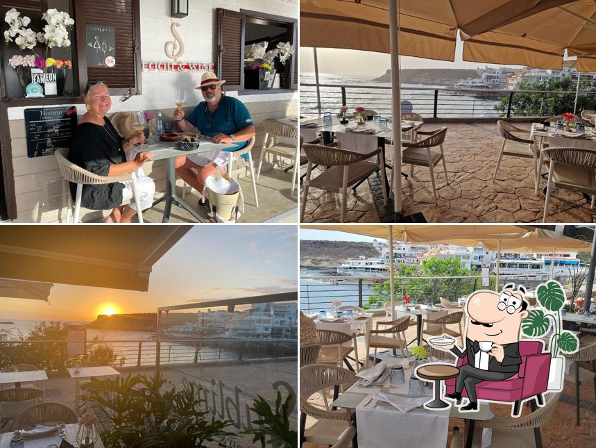 Top 4 wine bars in La Caleta, november 2025 - Restaurant Guru
