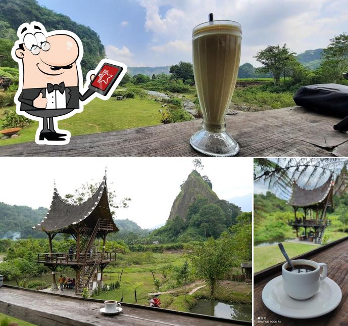 TARUKO caferesto, Bukittinggi - Restaurant reviews