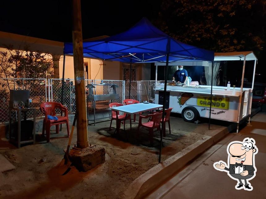 Taco-Chando restaurant, Empalme - Restaurant reviews