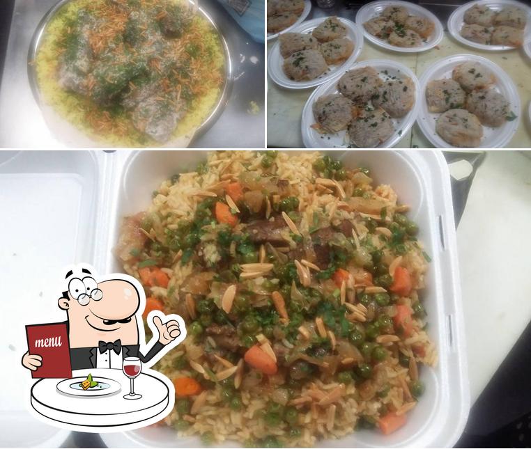 Taibat Banquet Hall & Restaurant in Chicago Ridge