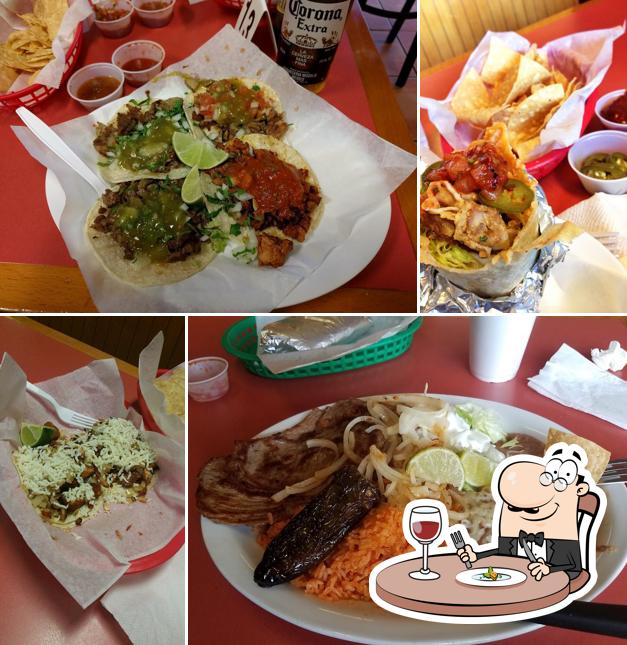 Best mexican restaurants in Tracy, winter 2023 - Restaurant Guru
