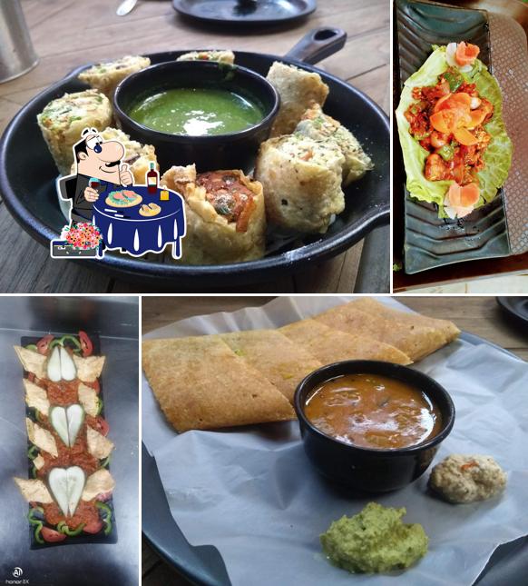 The Dhaba, Raipur - Restaurant menu, prices and reviews