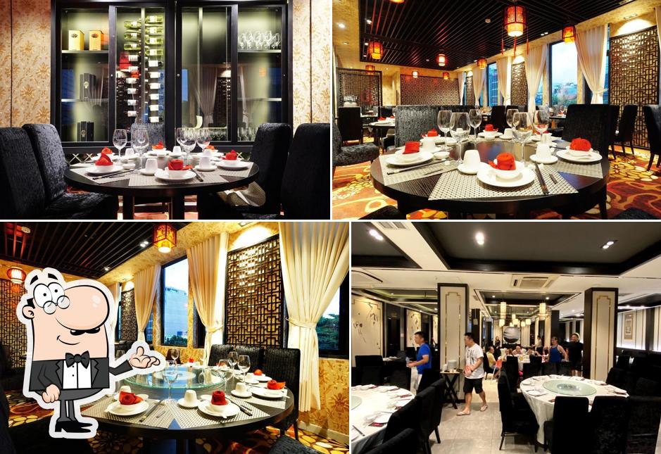 Nhà Hàng YU SHANG LOU, Ho Chi Minh City - Restaurant menu, prices and ...