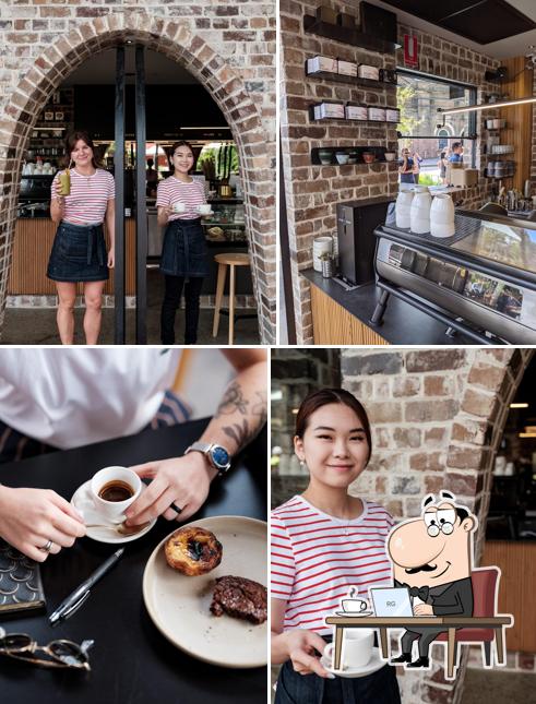 Yoho Loco, Eveleigh - Restaurant menu, prices and reviews