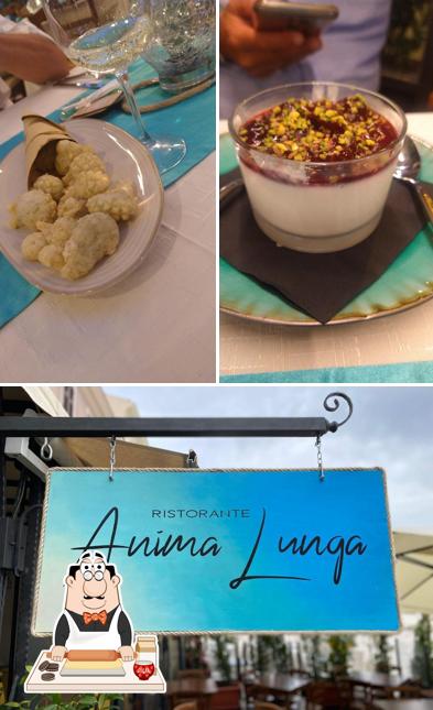 Ristorante Anima Lunga, La Maddalena - Menu del ristorante, prezzi e recensioni