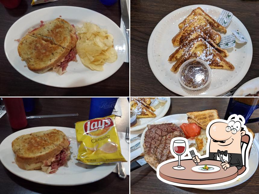 Top 5 restaurants with fried chicken in Farmville, march 2026 ...