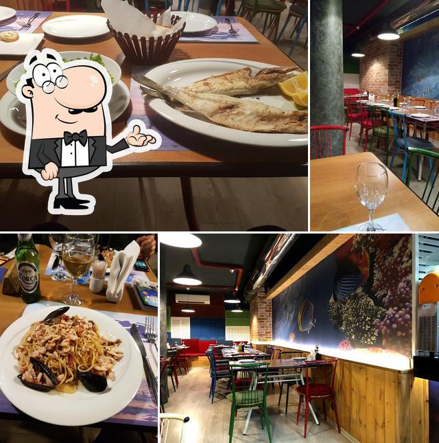 Le top 10 des restaurants à Tirana, décembre 2025 - Restaurant Guru