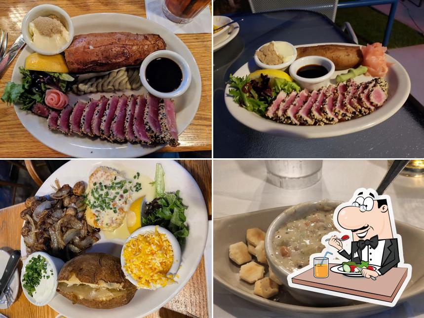 Top 5 restaurants with seafood chowder in Idaho Falls, september 2025 ...