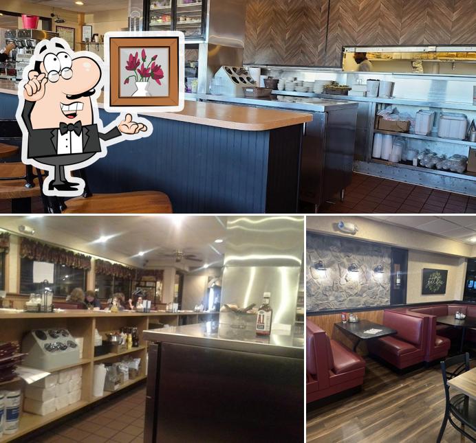 Sport Of Kings Family Restaurant, Batavia - Restaurant menu, prices and ...