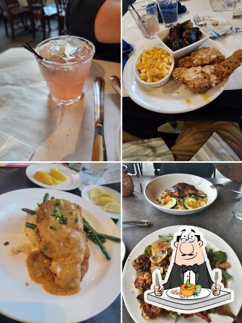 1885 Grill- Acworth, Acworth - Restaurant menu, prices and reviews