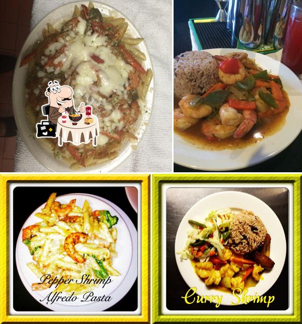 Sun Splash Bar & Grill in Hartford - Restaurant menu and reviews