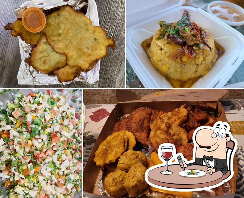 The Borikén Restaurant, Mount Morris - Restaurant menu, prices and reviews