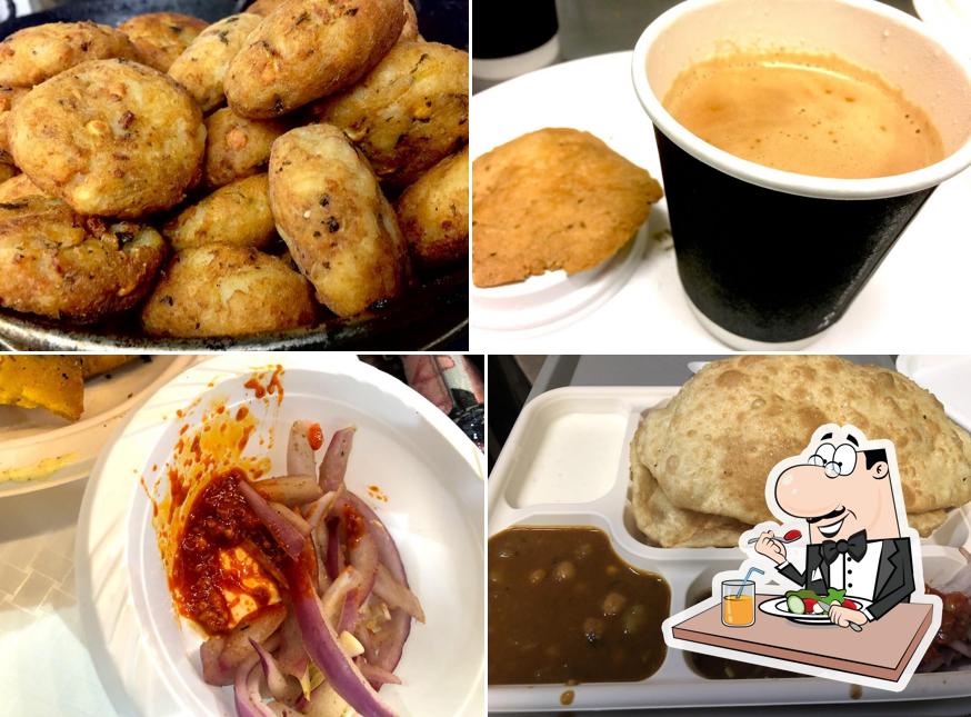 The Kulcha House Parklea, 601, Shop 8, Entry 7, Inside Parklea Markets ...