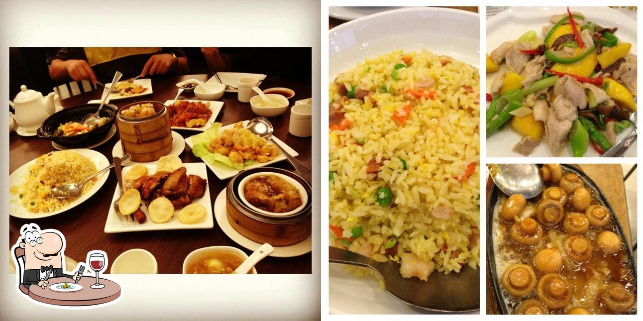 Yang Chow, Quezon City - Restaurant menu, prices and reviews