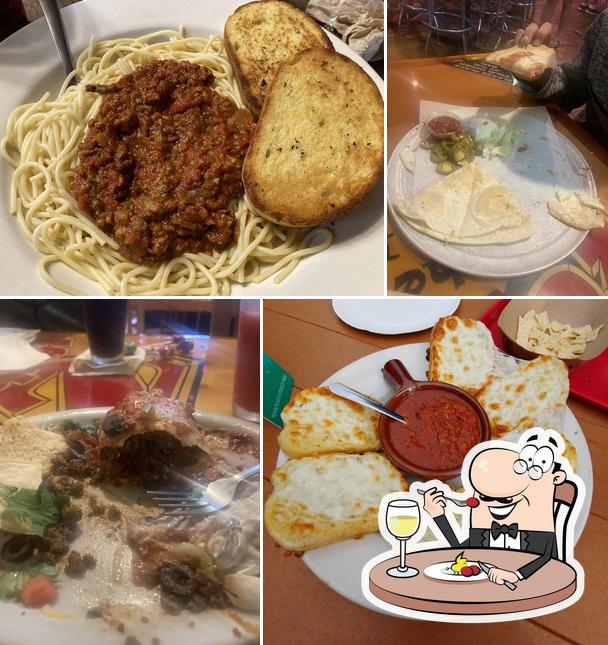 Zorbaz, Lake Shore - Restaurant menu, prices and reviews