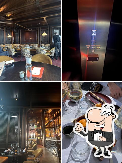 Mun, Paris - Menu du restaurant, prix et avis
