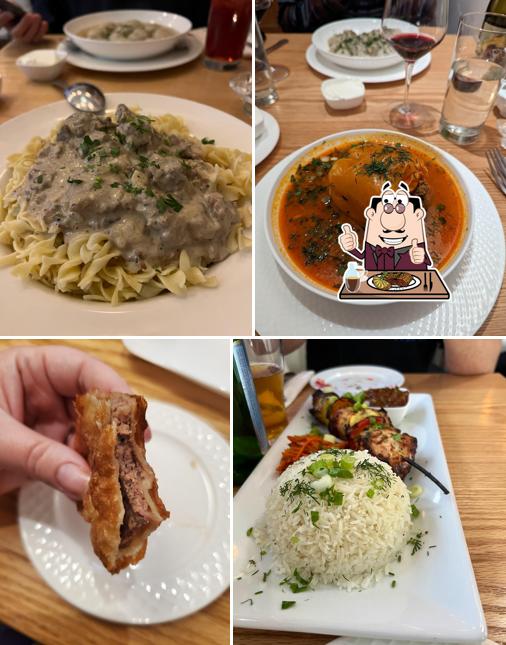 Top 10 russian restaurants in USA, october 2025 - Restaurant Guru
