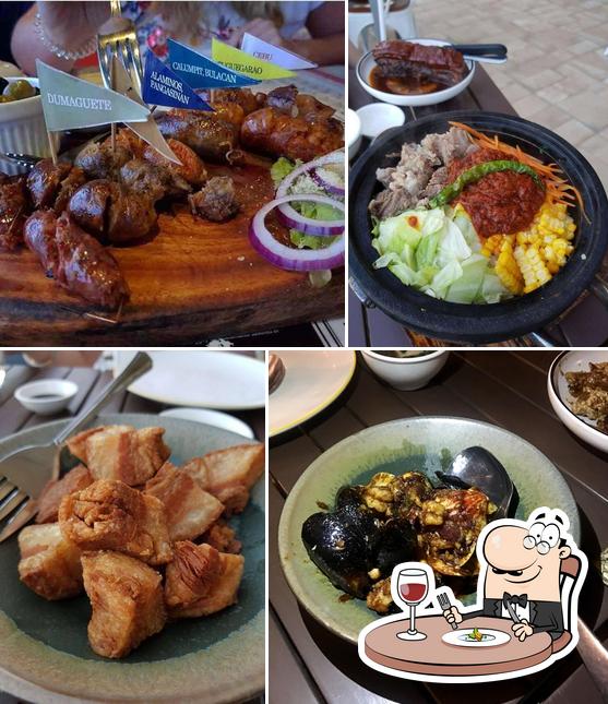 Balay Sa Busay, Cebu City - Restaurant menu, prices and reviews