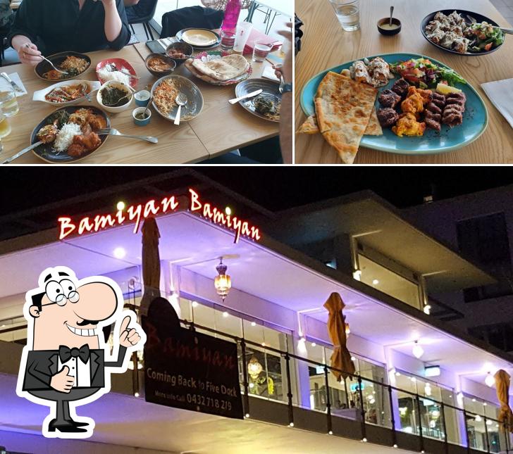 Bamiyan Restaurant Five Dock, Five Dock - Restaurant menu, prices and ...