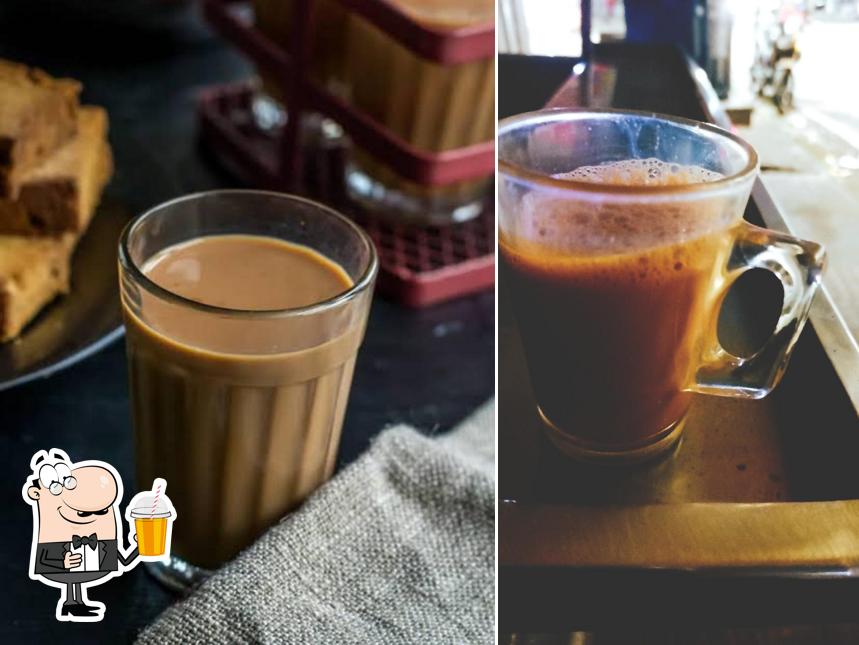 CHAI LINES, Chennai - Restaurant menu, prices and reviews