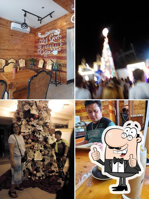 Coffee Town Calamba - Halang, Calamba - Restaurant menu, prices and reviews