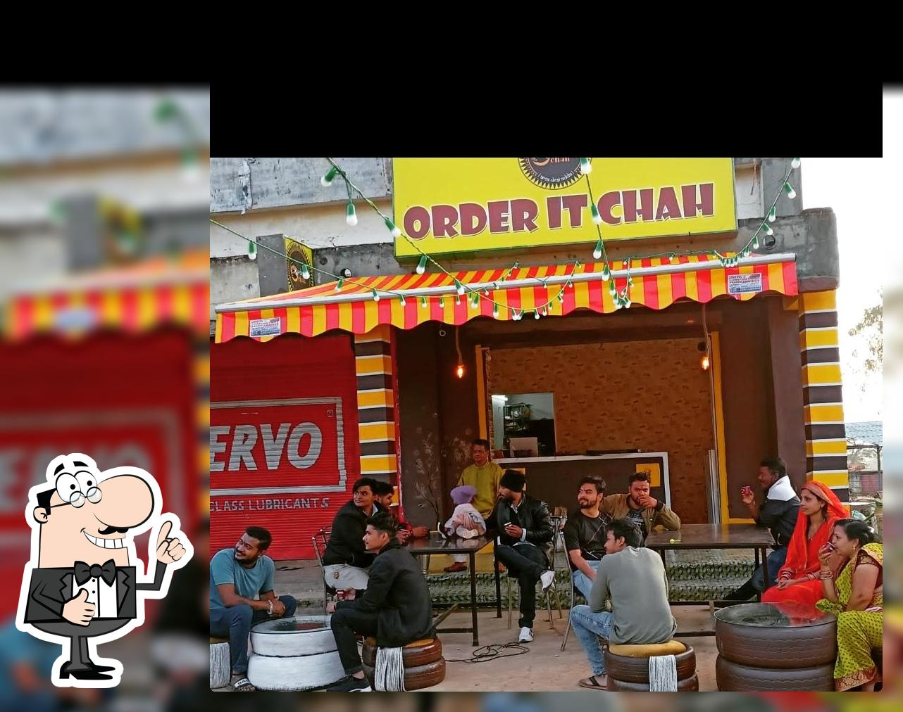 orderit chah, Sunabeda - Restaurant menu, prices and reviews