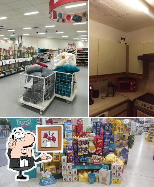 wilko in Mansfield - Restaurant reviews