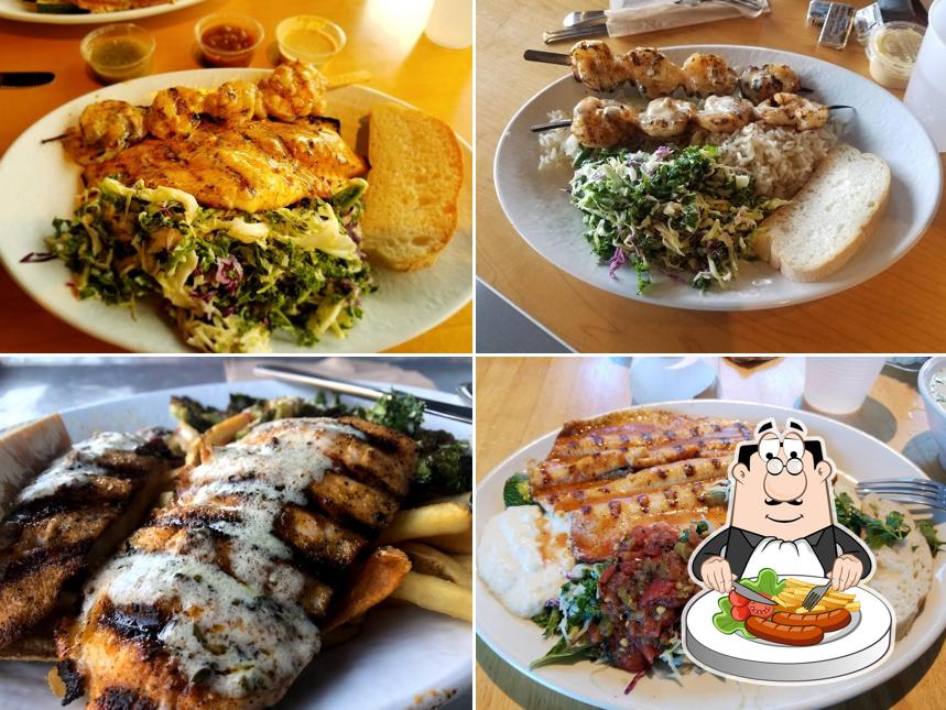 Top 10 restaurants in Upland, november 2025 - Restaurant Guru