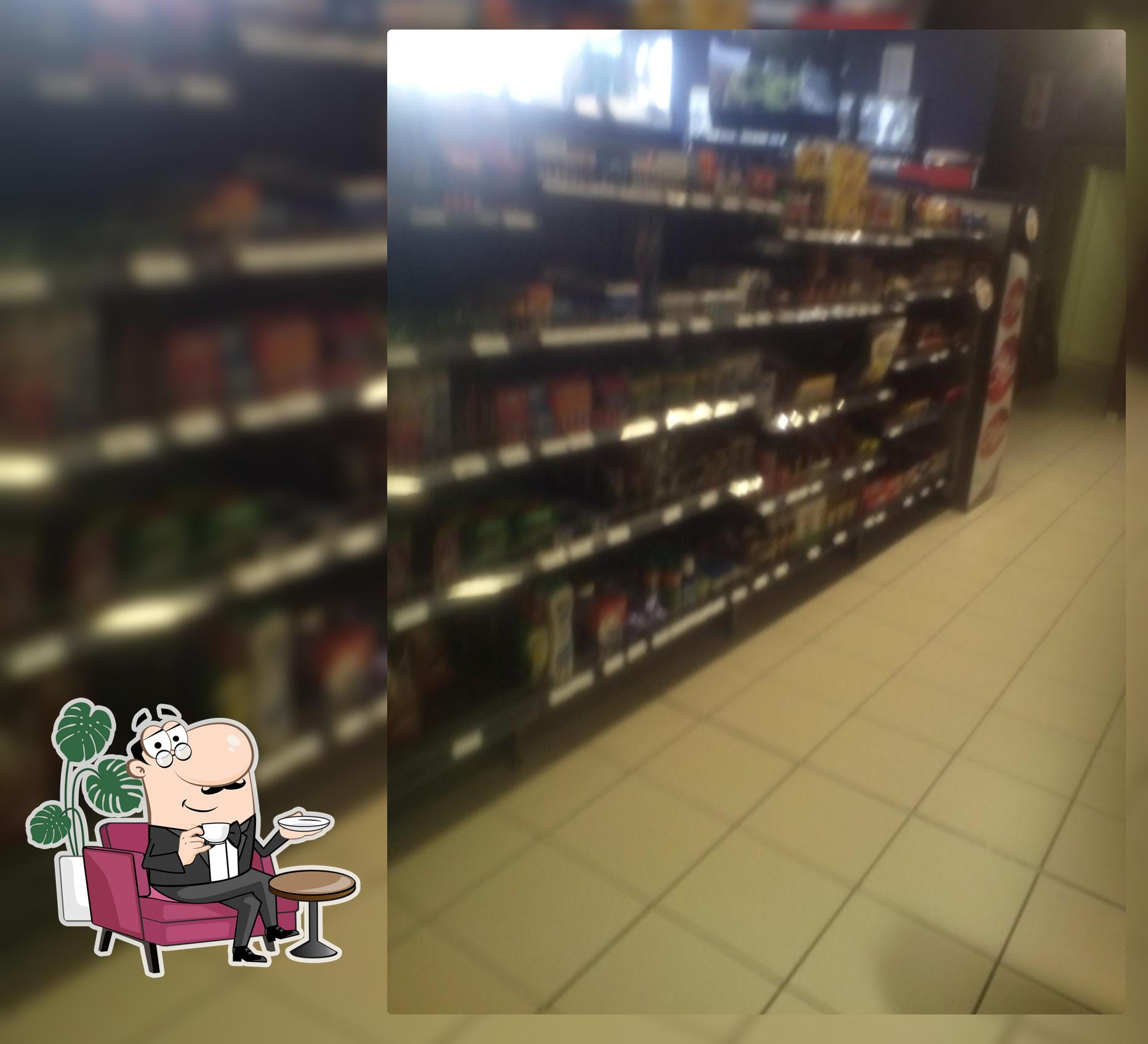 Corner Bakery, Benoni, 184 Pretoria Rd