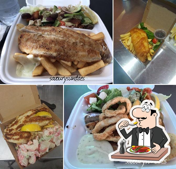 Best seafood restaurants in Rouse Hill, summer 2024 - Restaurant Guru