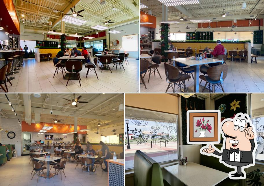 Cracked & Crepe, Little Elm - Restaurant menu, prices and reviews